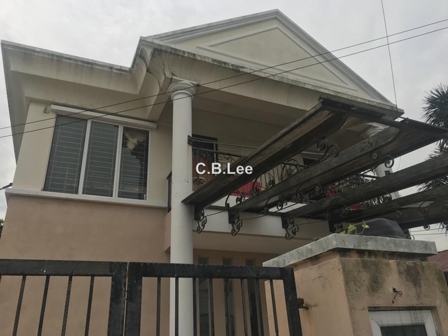 Section 4, Petaling Jaya for sale - RM2600000 | iProperty Malaysia