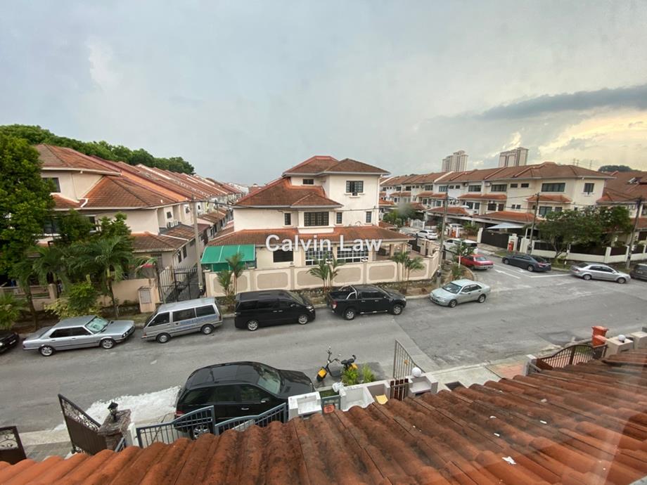 bu6, Bandar Utama Intermediate 2.5-sty Terrace/Link House 5 bedrooms ...
