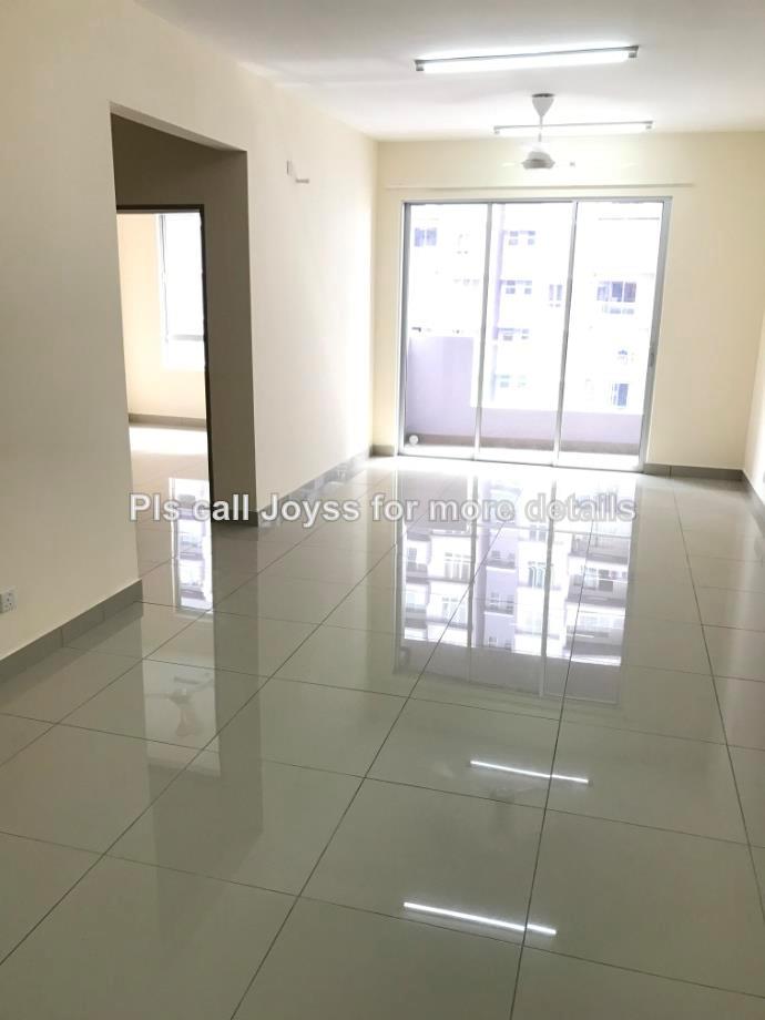 Platinum Lake PV 21, Setapak for rent - RM1300 | iProperty Malaysia