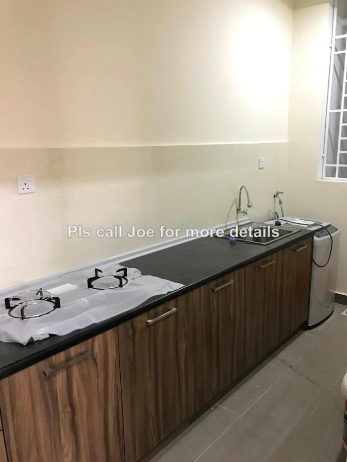 Platinum Lake PV 21, Setapak for rent - RM1450 | iProperty Malaysia