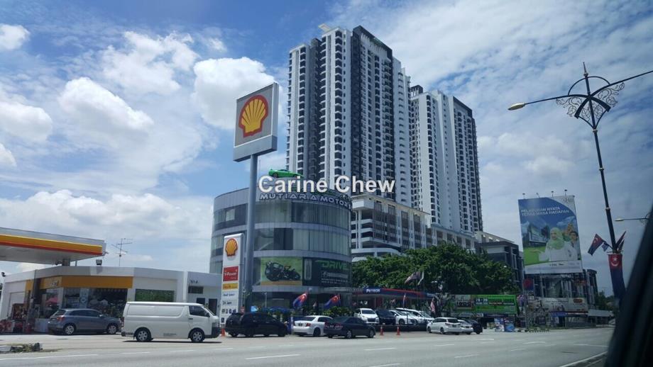 1 Tebrau, Johor Bahru for rent - RM2500 | iProperty Malaysia