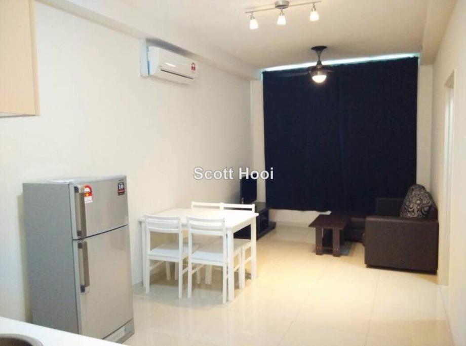 Centrestage Designer Suite, Petaling Jaya for rent - RM1699 | iProperty ...