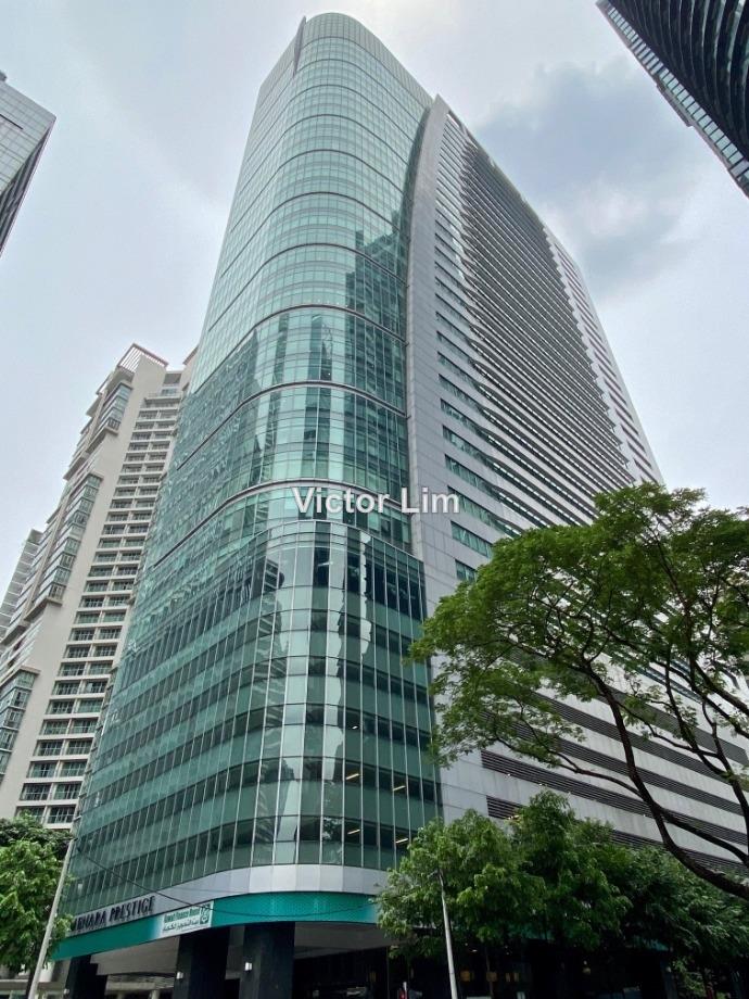 Menara Prestige, KLCC Office for rent | iProperty.com.my