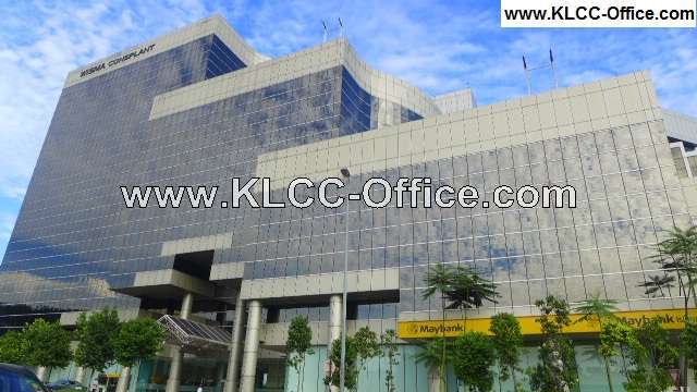 Wisma Consplant 1 & 2, Empire Subang, Petaling Jaya Office for rent ...