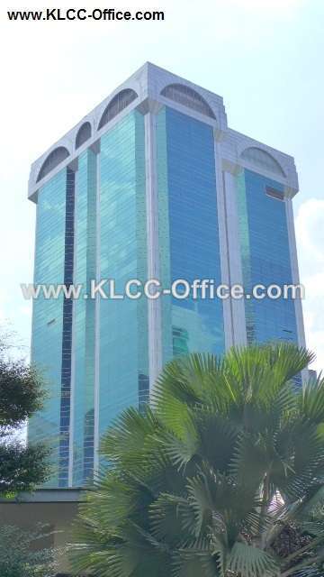 Wisma Genting, KL, Kuala Lumpur City Centre, KLCC for rent - RM14670 ...