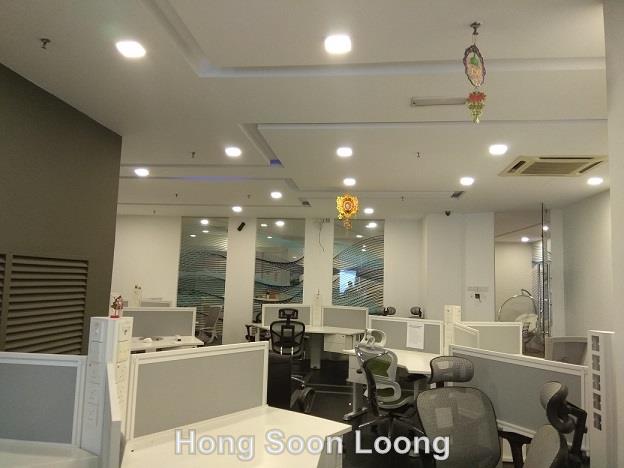Wisma LYL, Petaling Jaya Corner lot Office for rent | iProperty.com.my