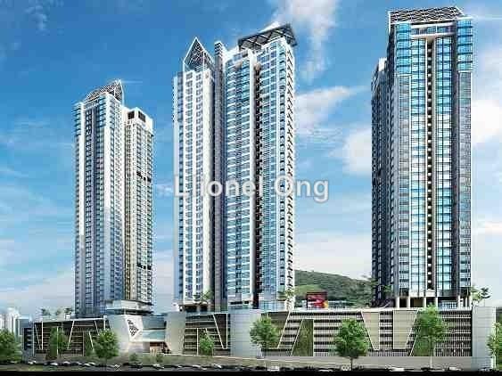 WANGSA 9 RESIDENCY, Wangsa Maju for sale - RM818300 | iProperty Malaysia