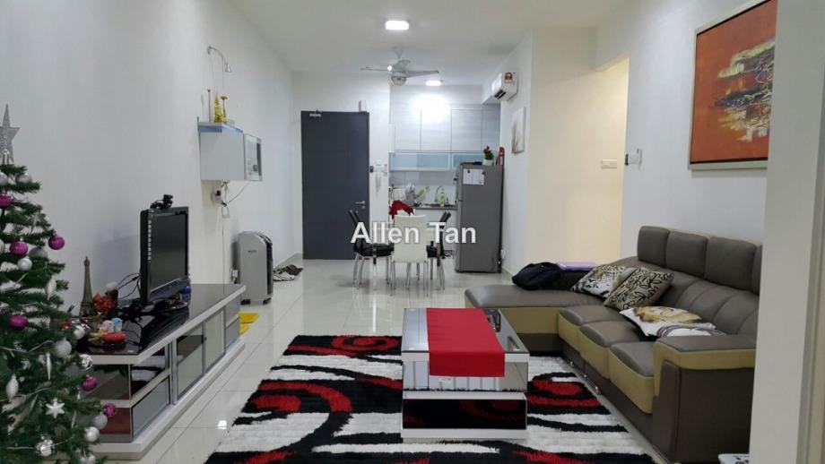 Zenith Residences, Petaling Jaya for sale - RM540000 | iProperty Malaysia