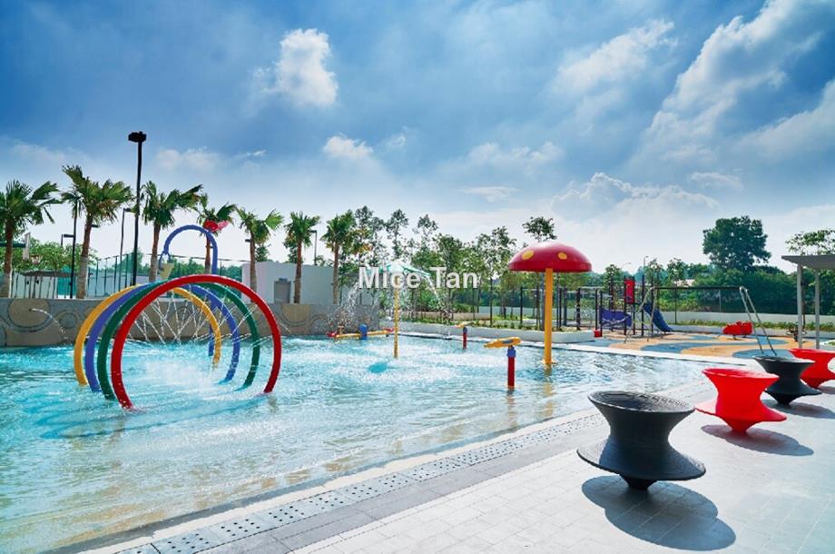 Vina Residency (Vina Versatile Homes), Taman Seri Taming, Cheras for ...