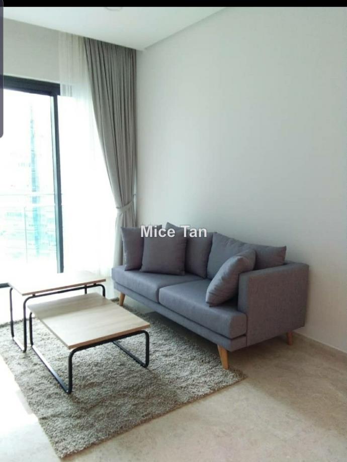 Damansara City Residency (DC Residensi), Bukit Damansara, Damansara ...
