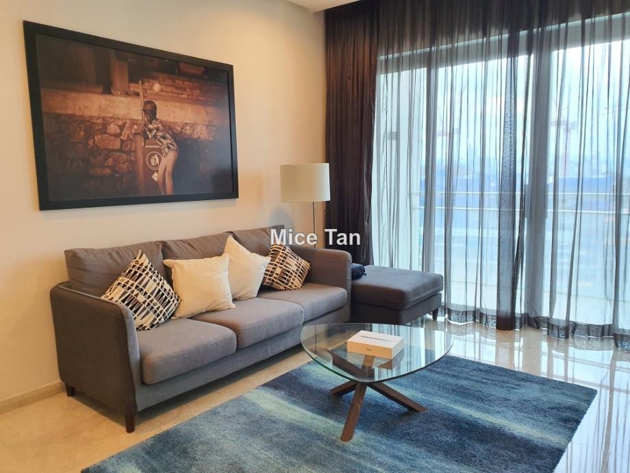 Damansara City Residency (DC Residensi), Bukit Damansara, Damansara Heights for sale - RM1200000 ...