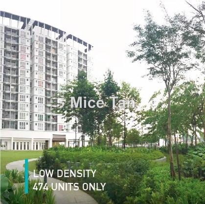 Vina Residency (Vina Versatile Homes), Taman Seri Taming, Cheras for ...