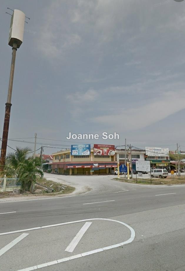 Kapar,Klang,Selangor, Kapar Agricultural Land for sale | iProperty.com.my