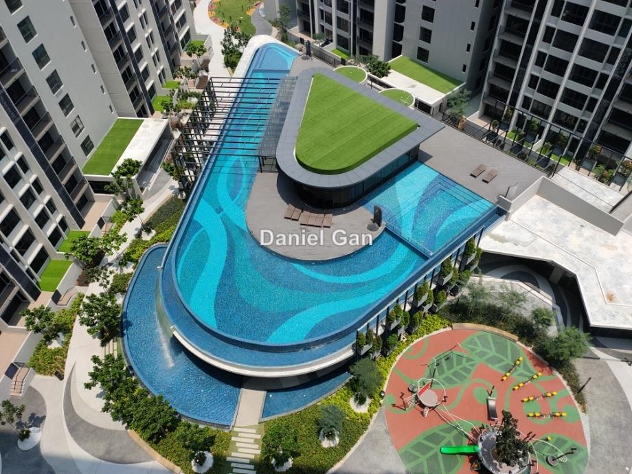 Geo Bukit Rimau, Bukit Rimau, Shah Alam for sale - RM588000 | iProperty ...