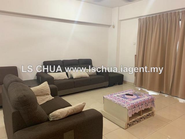 Sea View Tower, Butterworth for rent - RM1500 | iProperty Malaysia