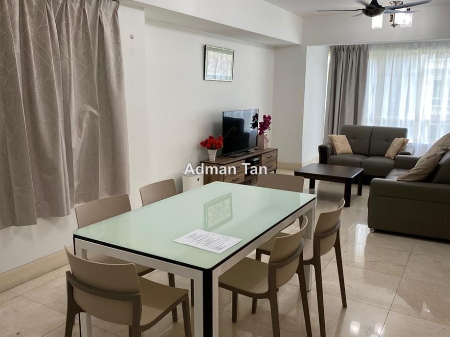 Northpoint Residences, Mid Valley City for rent - RM4300 | iProperty ...