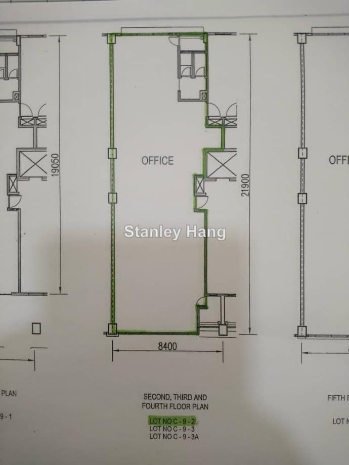 Setia Walk Floor Plan | Viewfloor.co