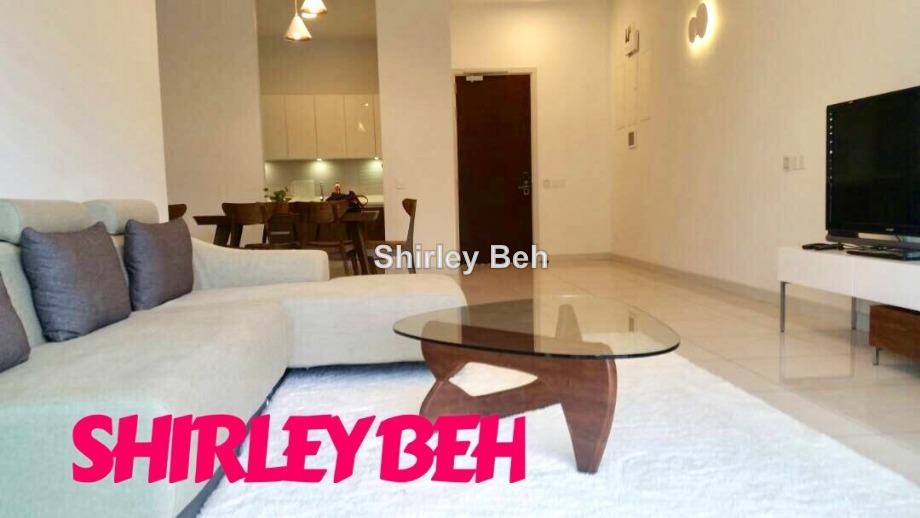 The Light Collection II, Gelugor for rent - RM4000 | iProperty Malaysia