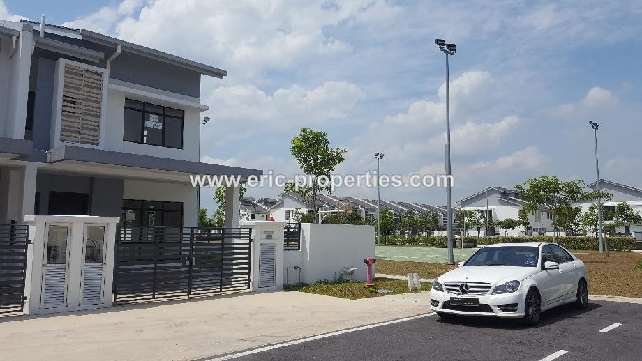 M Residence 2 , Rawang for sale - RM489000 | iProperty Malaysia