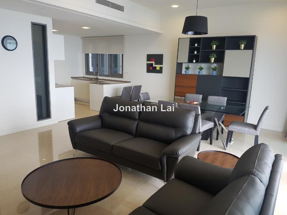 The Sentral Residences, KL Sentral for sale - RM2350000 | iProperty ...