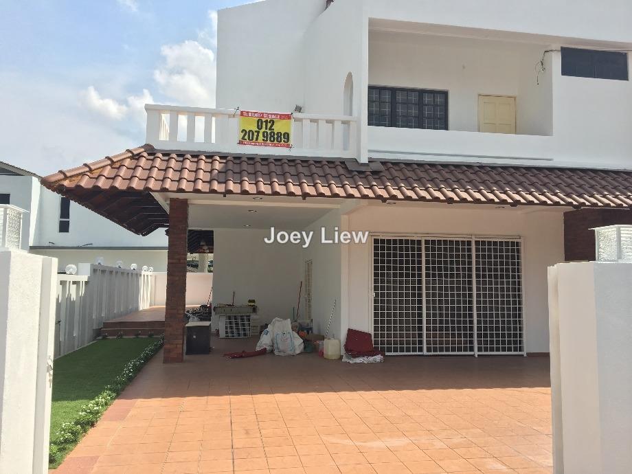 Taman Rakyat,Connought,Yulek, Cheras for sale - RM1400000 | iProperty ...