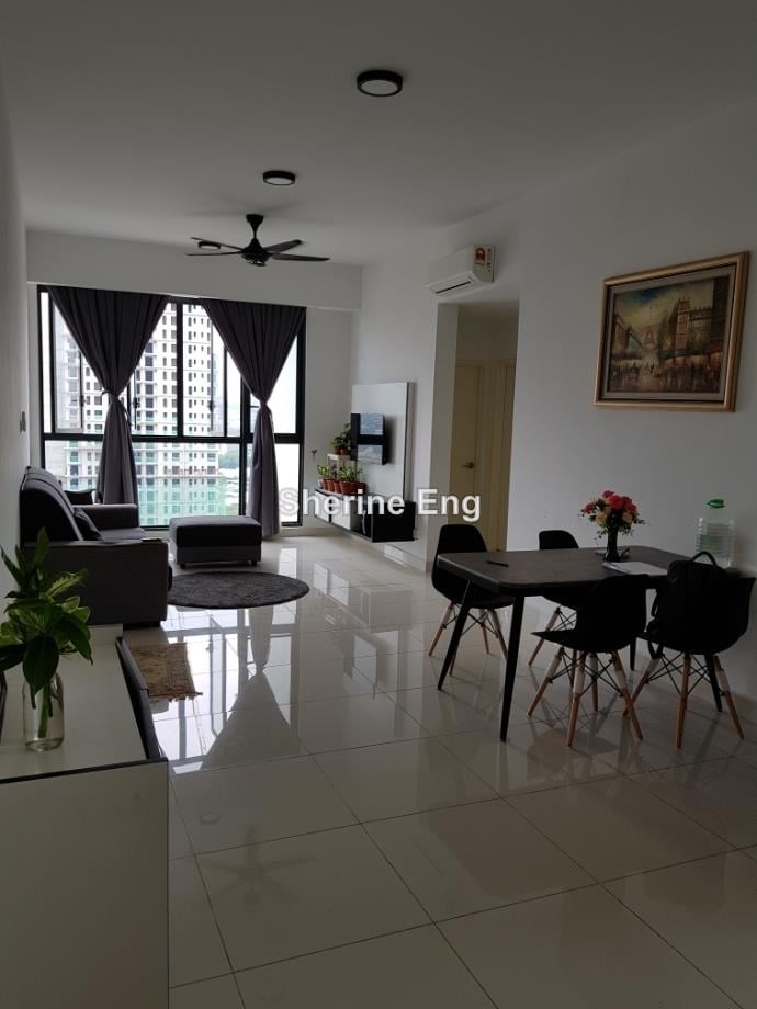 Shamelin Star, Taman Shamelin Perkasa, Cheras for rent - RM2000 ...