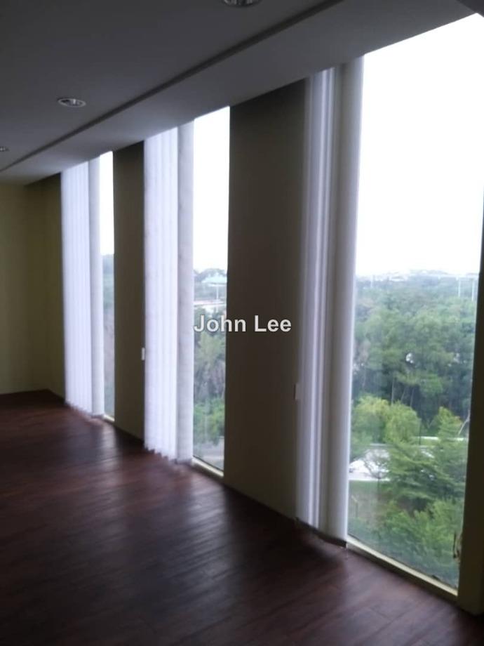 Sky Park, One City, USJ, Subang Jaya, USJ Office untuk disewa ...