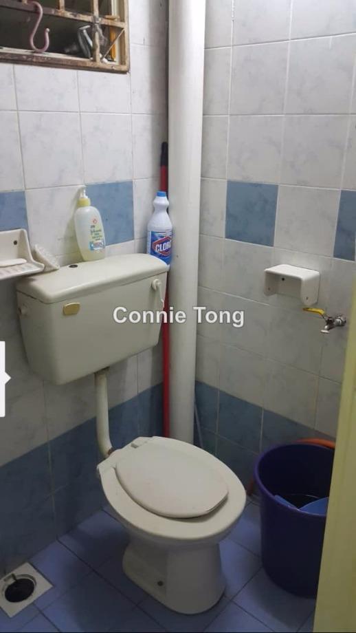 Pangsapuri Mutiara Subang, Taman Mutiara Subang, Sungai Buloh for sale ...