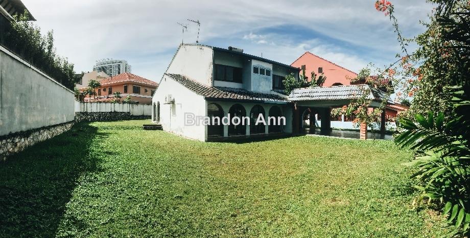 Zaaba, Taman Tun Dr Ismail, TTDI, KL, Taman Tun Dr Ismail for sale ...