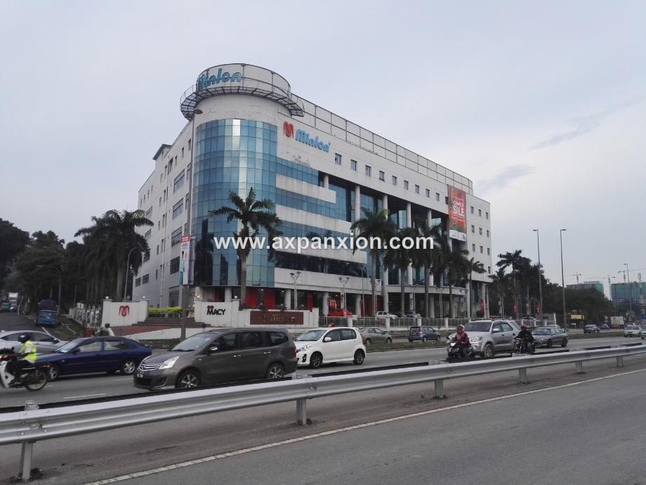 Wisma Minlon, Seri Kembangan Office for rent | iProperty.com.my Wisma Minlon, Seri Kembangan Office for rent | iProperty.com.my