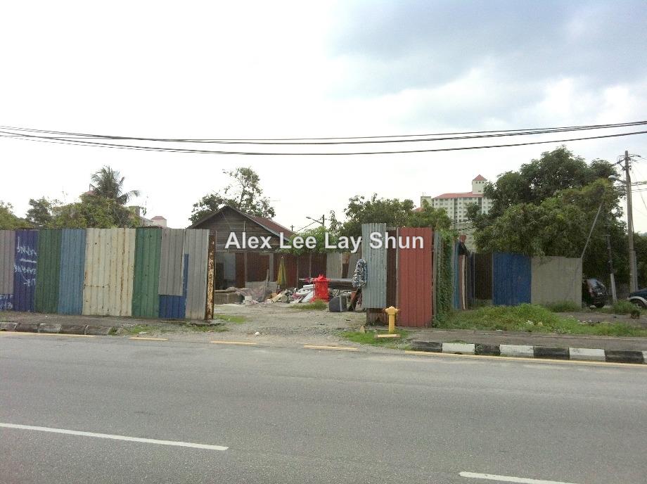 Jln Air Jerneh, Setapak for sale - RM630000 | iProperty Malaysia