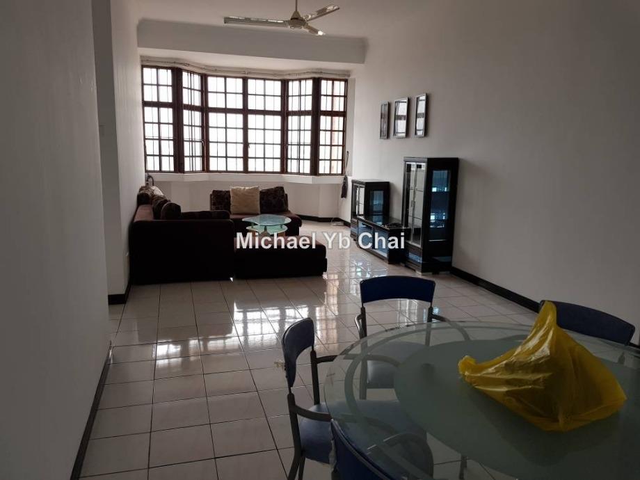 Putra Indah Condominium, Taman Serdang Raya, Seri Kembangan for sale ...
