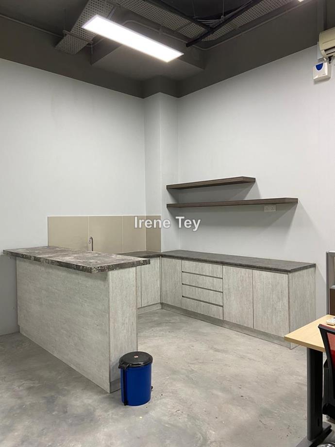 WISMA TRAX, JALAN LIMA, CHAN SOW LIN, Chan Sow Lin Office for rent ...