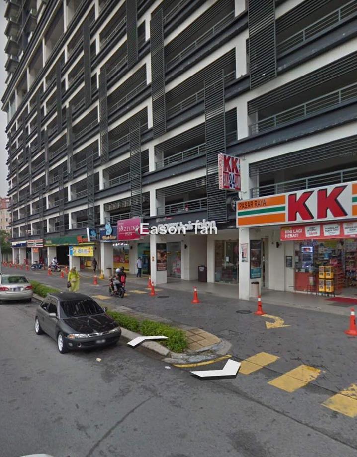 222 Residensi, Setapak for sale - RM2100000 | iProperty Malaysia