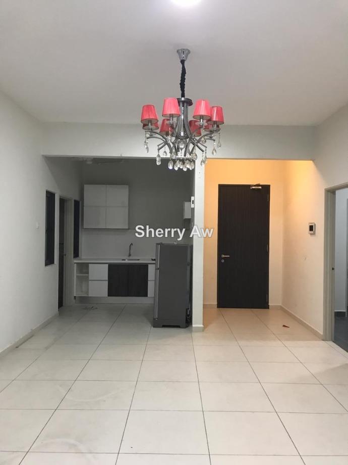 Zefer Hill Residence, Bandar Puchong Jaya, Puchong for sale - RM568000 ...