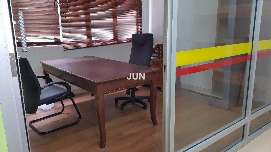 Phoenix Business Park (Megan Phoenix), Kuala Lumpur, Cheras ...