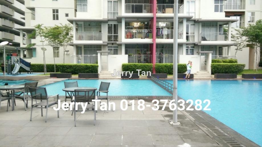 Midfields, Taman Sungai Besi, Sungai Besi for sale - RM450000 ...
