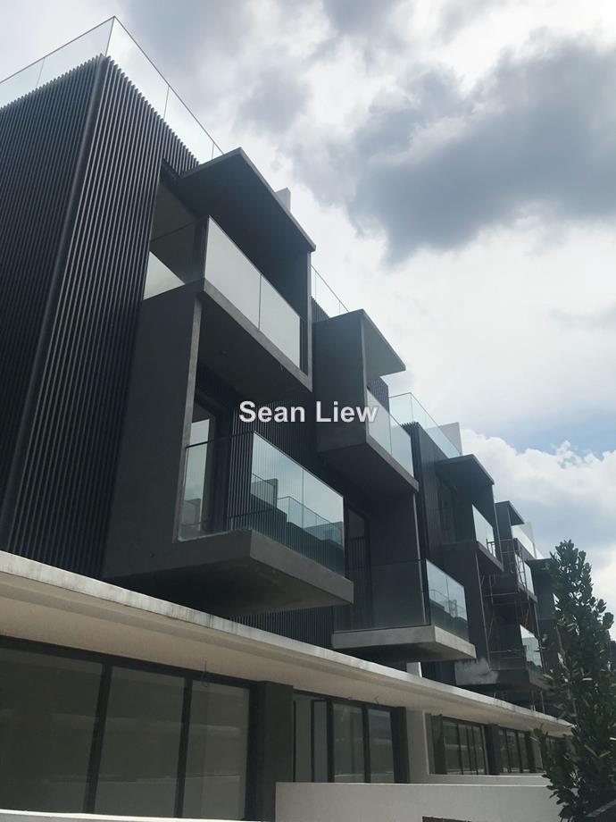 Empire Residence, Damansara Perdana for sale - RM1750000 | iProperty ...