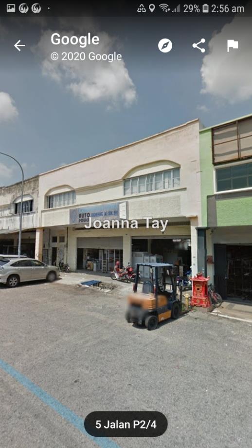 SEKSYEN 2, BANDAR TEKNOLOGI KAJANG, Seksyen 2, Bandar Teknolog Kajang ...