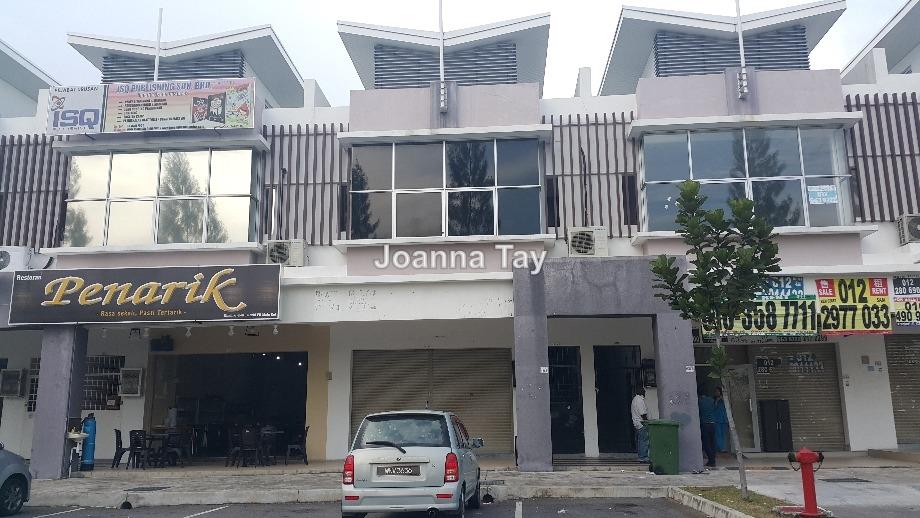 TTDI GROVE, Kajang for sale - RM1500000 | iProperty Malaysia