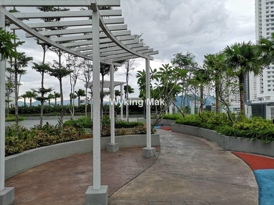 Sentul Village, Sentul for sale - RM450000 | iProperty Malaysia