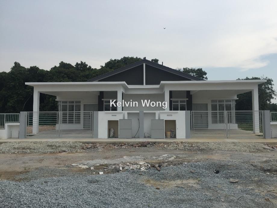 Jalan Meru, Meru mutiara, Klang for sale - RM493000 | iProperty Malaysia