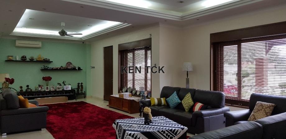 Rimba Riang Rimba Valley Section 9 , Kota Damansara for sale ...