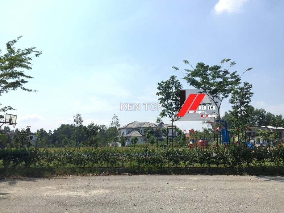 Rimba Riang Rimba Valley Section 9 , Kota Damansara for sale ...