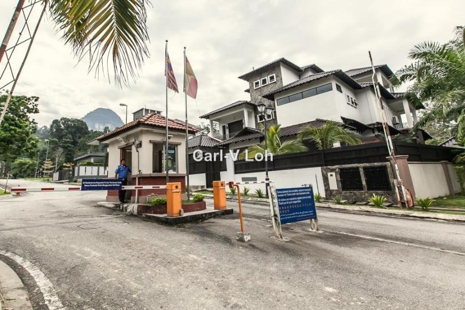 Templer Villas, Rawang for sale - RM9000000 | iProperty Malaysia