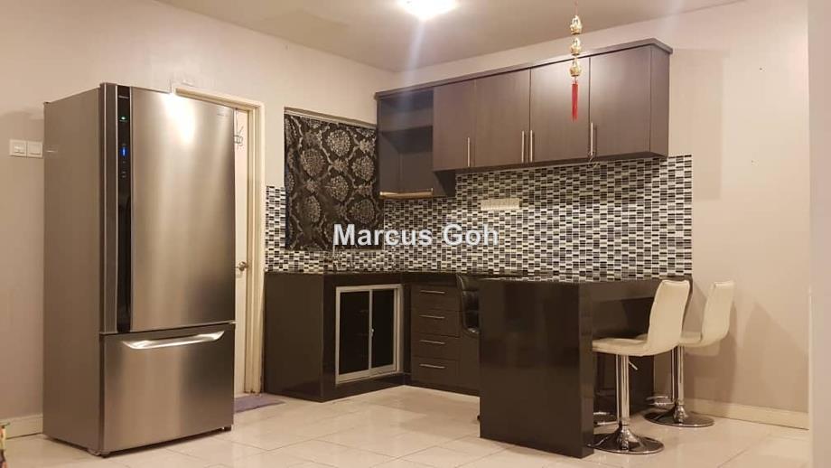 Bayu Puteri, Taman Puteri Impian, Tropicana for sale - RM398000 ...