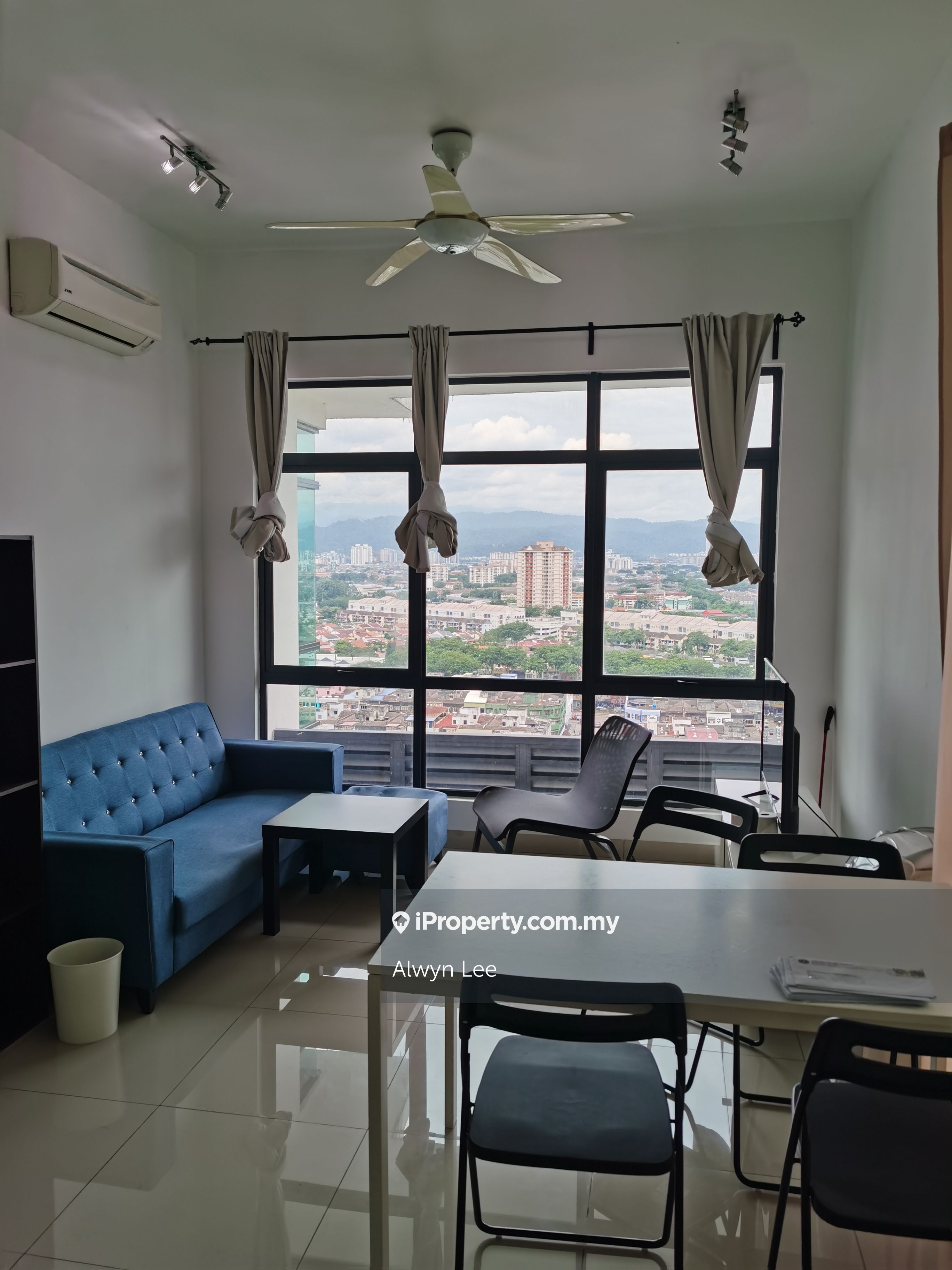 Amaya Maluri, Taman Maluri, Cheras for sale - RM420000 | iProperty Malaysia