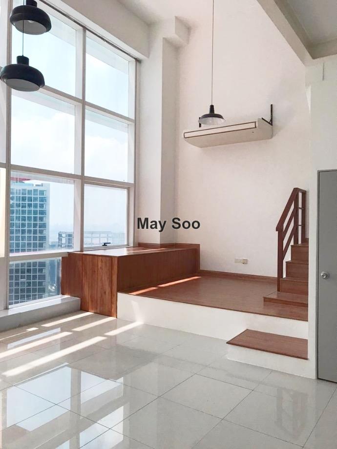 SOHO @ Empire City, Damansara Perdana for rent - RM1200 | iProperty ...
