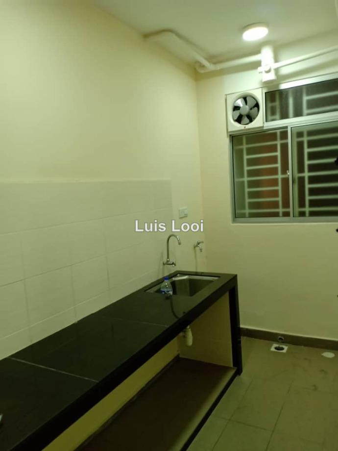 Platinum Lake PV 21, Setapak for sale - RM333000 | iProperty Malaysia