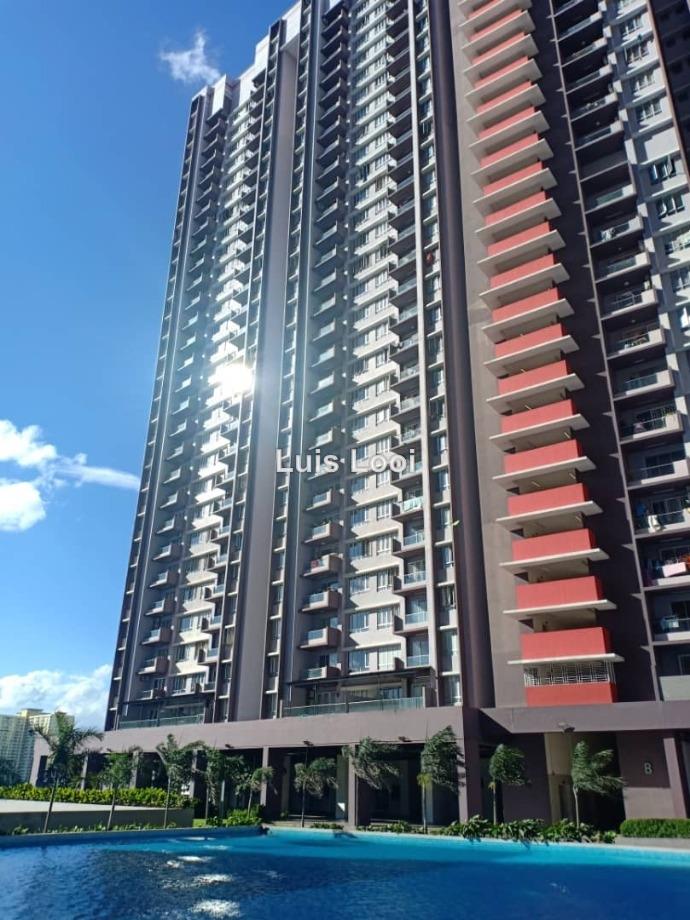 Platinum Lake PV 21, Setapak for rent - RM1300 | iProperty Malaysia